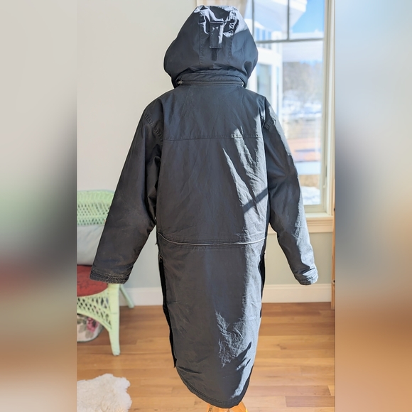 L.L. Bean | Jackets & Coats | Ll Bean Noreaster Commuter Coat Goretex ...